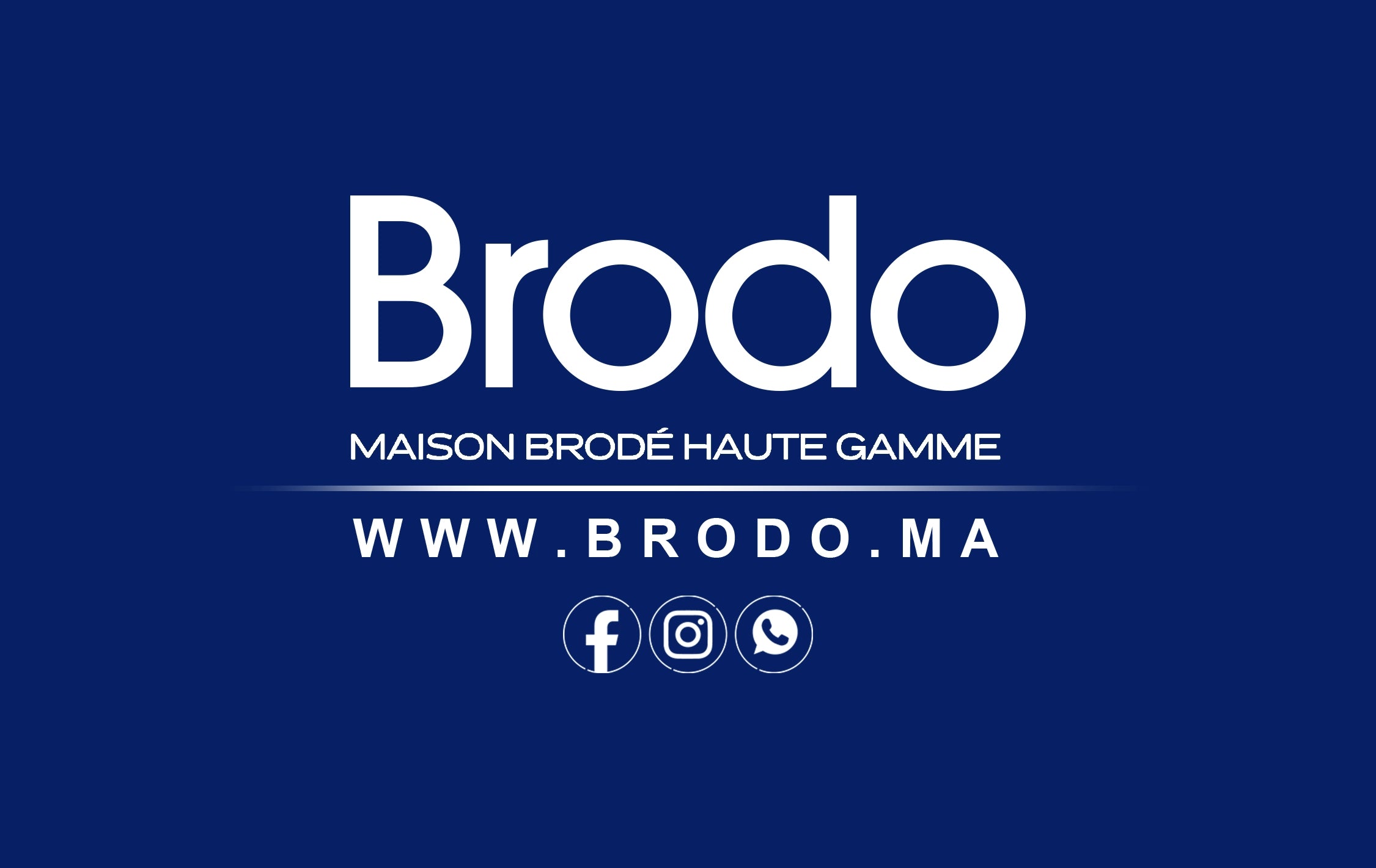 Couettes – brodo